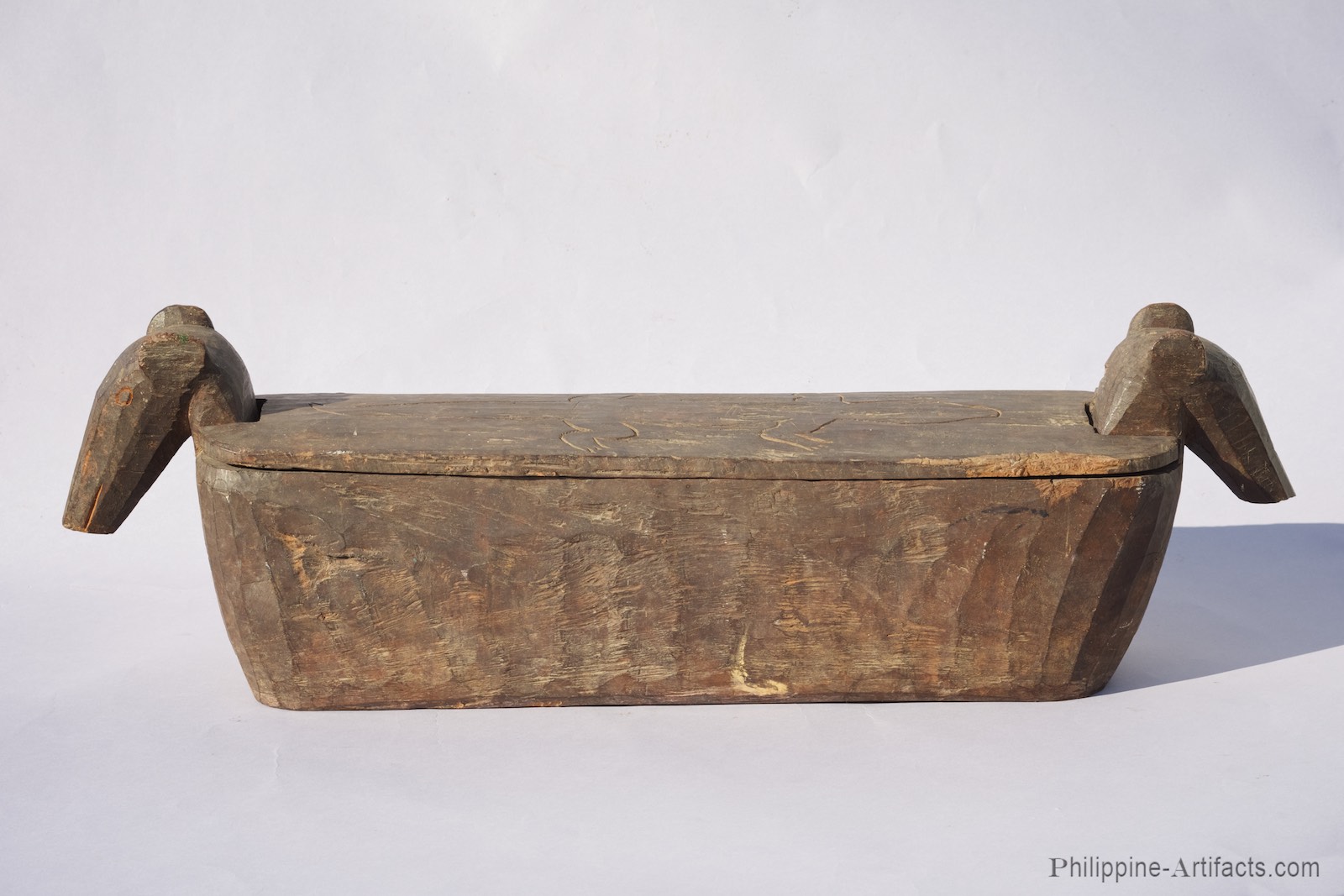 Philippine Artifacts